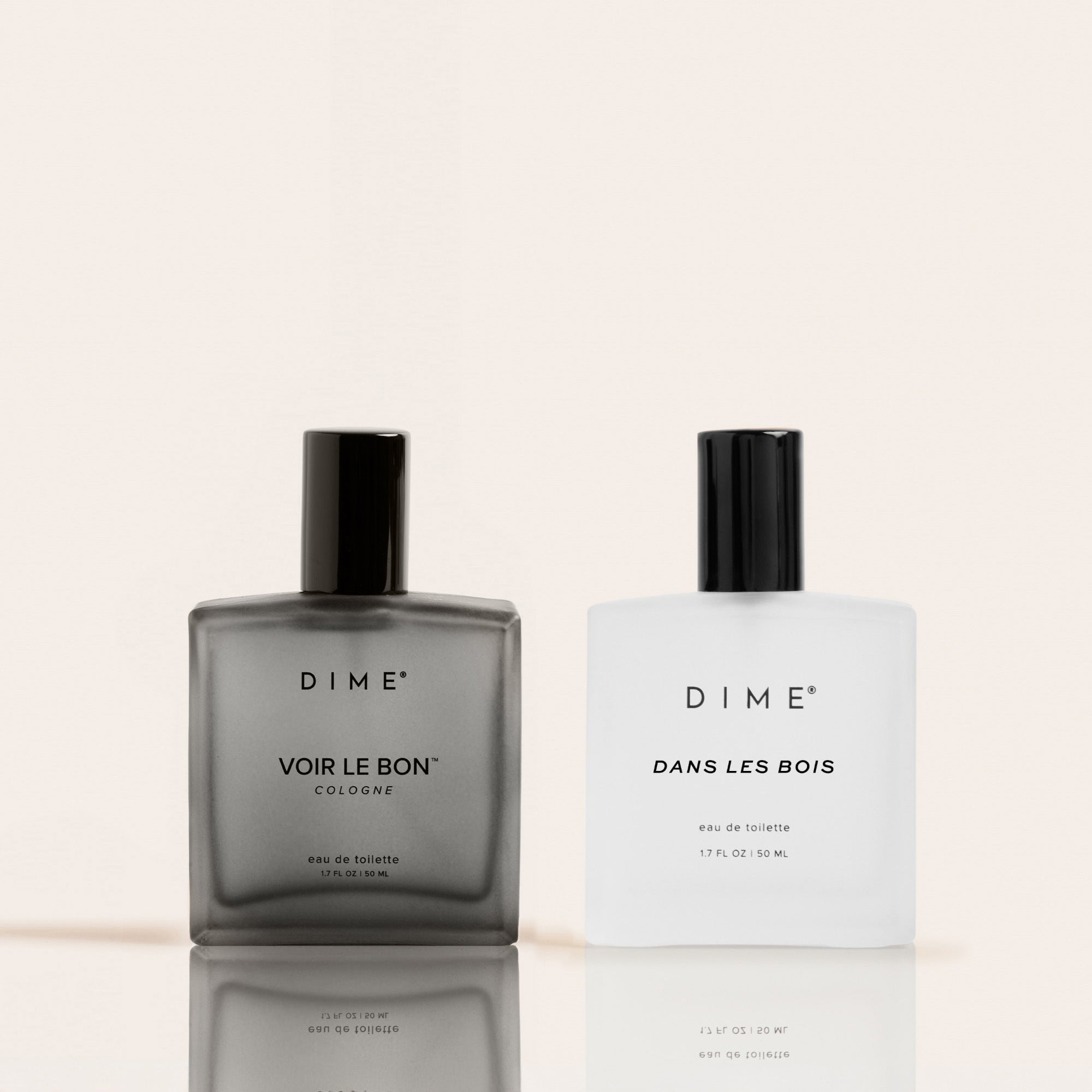 His & Hers Duo - Discover the Perfect His & Hers Perfume Combo by DIME Beauty – DIME® Beauty