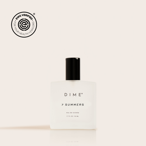 7 Summers® Perfume - A Luxurious Blend of Juicy Pear, Opulent Lavender ...
