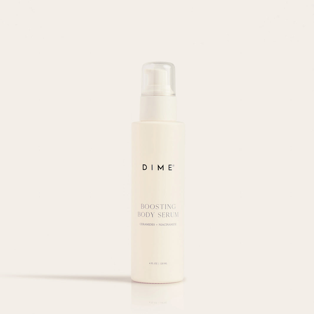 Boosting Body Serum