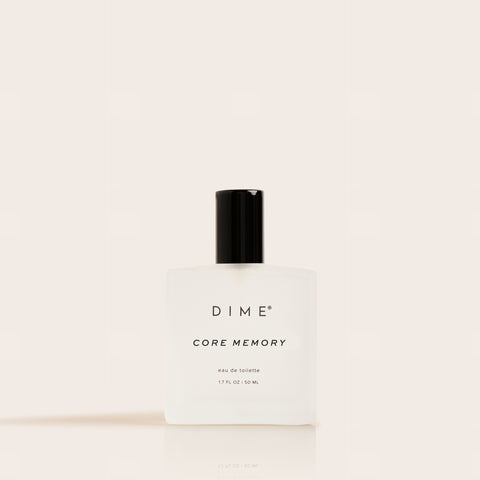 Core Memory™ Perfume - A Refreshing Blend of Apple, Sicilian Mandarin, and Juniper by DIME ...