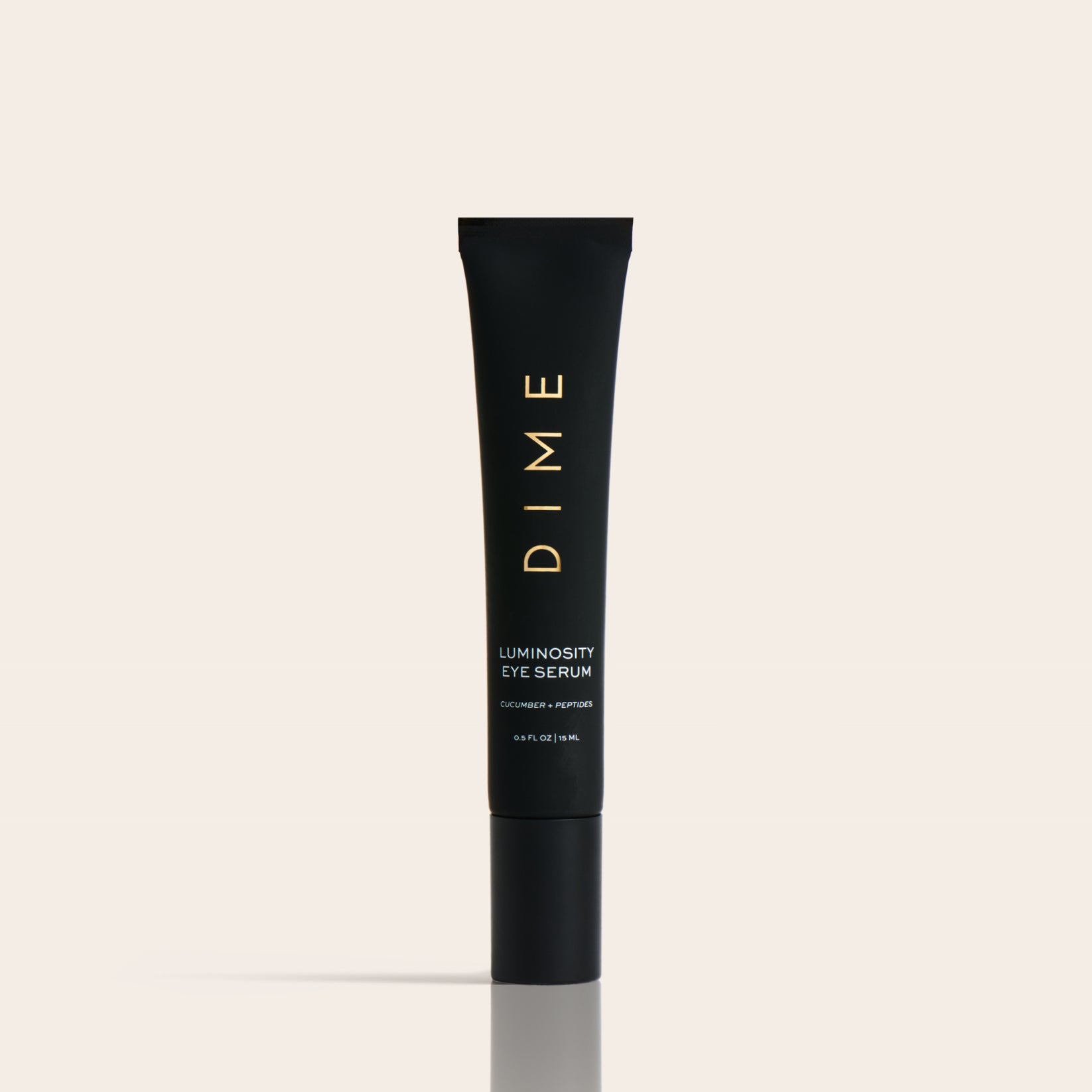 Dime Luminosity Eye Serum