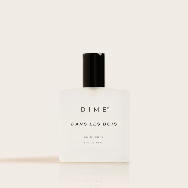 Skin-Conscious Fragrance – DIME® Beauty