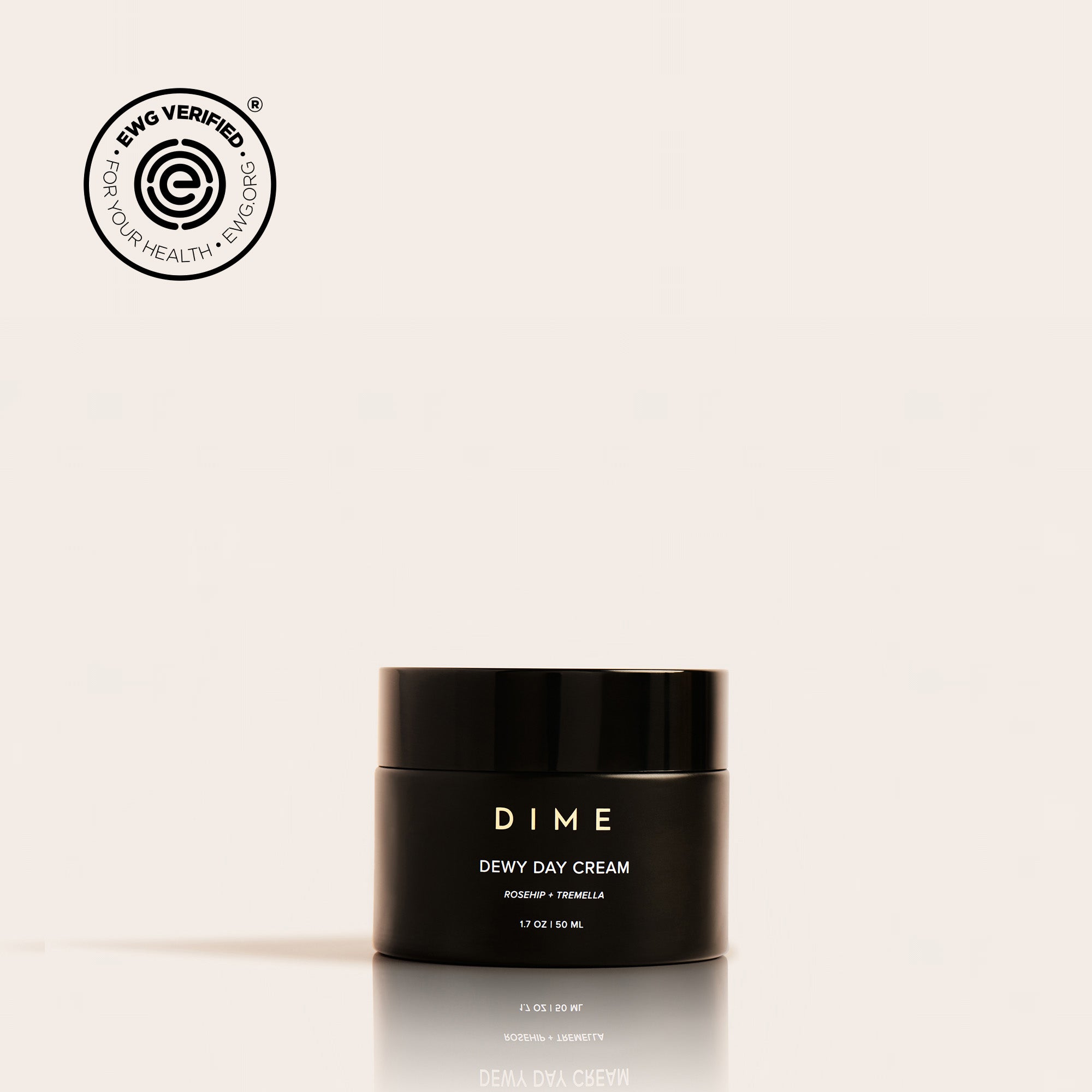 Dime Dewy Day Cream
