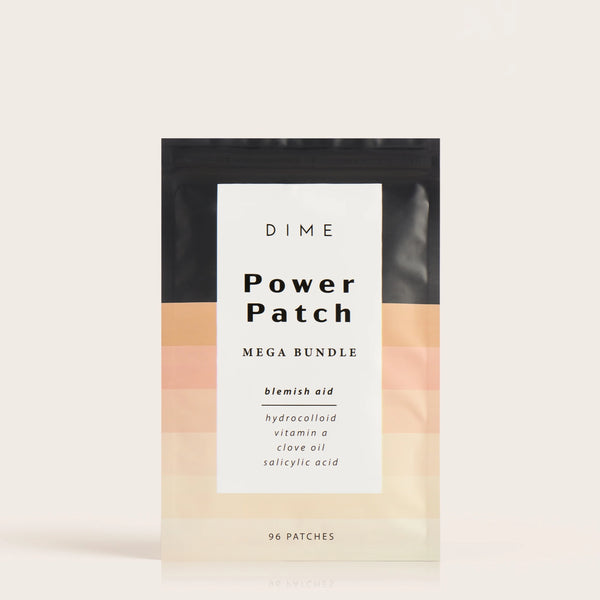 Power Patch Mega System