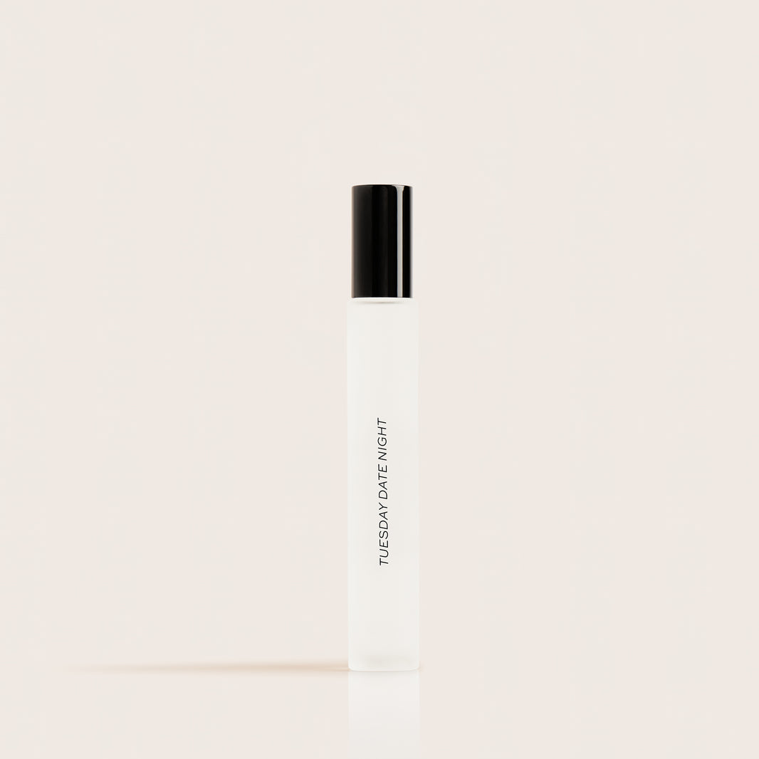 Tuesday Date Night Perfume Roller