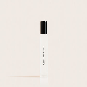 Tuesday Date Night Perfume Roller