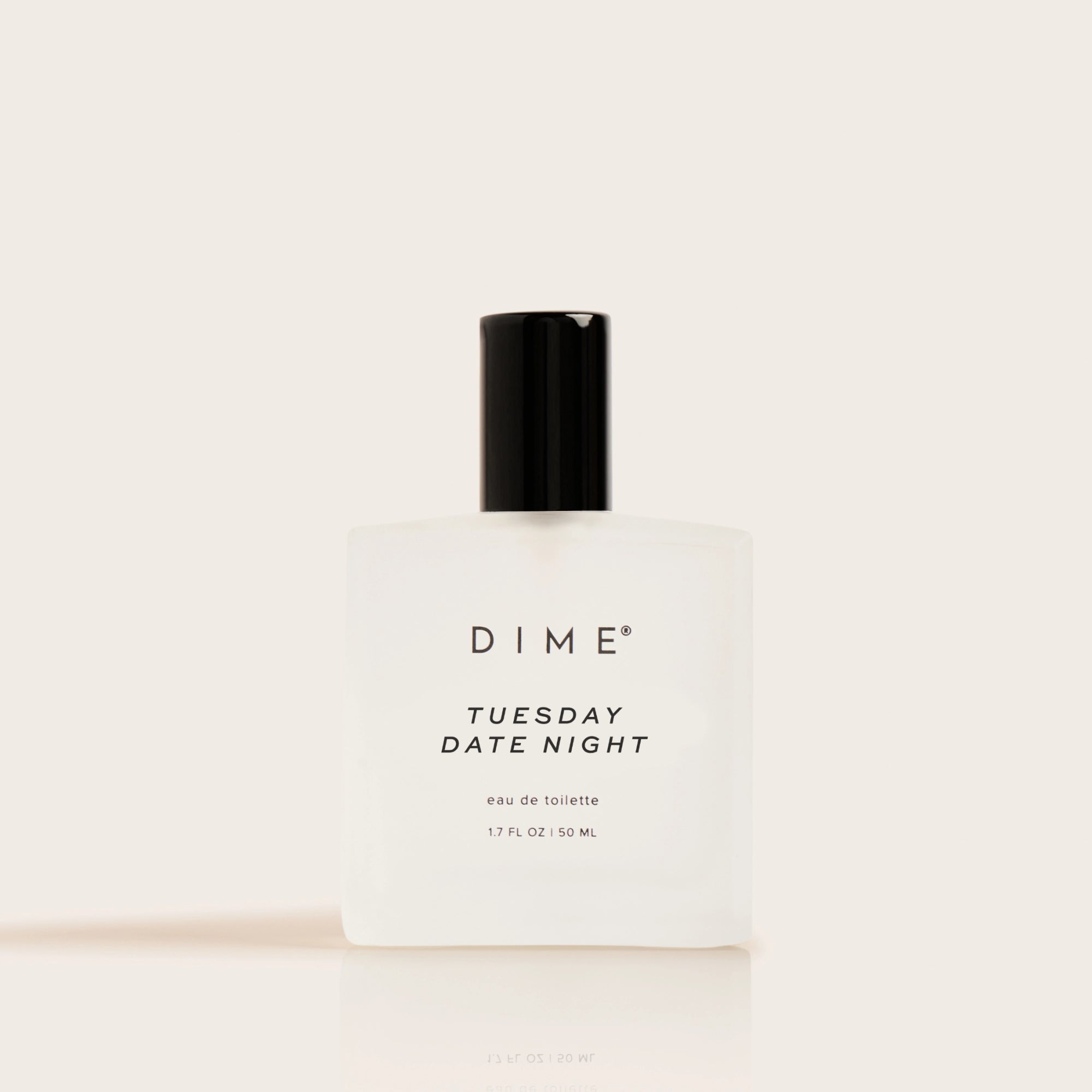 Tuesday Date Night Perfume - A Sensual Blend of Cardamom, Iris, and ...