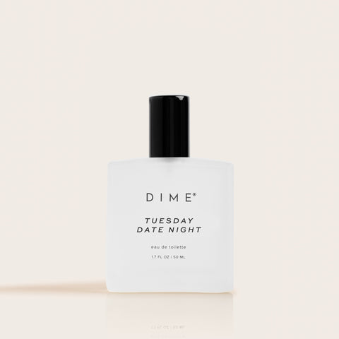 Tuesday Date Night Perfume - A Sensual Blend of Cardamom, Iris, and ...