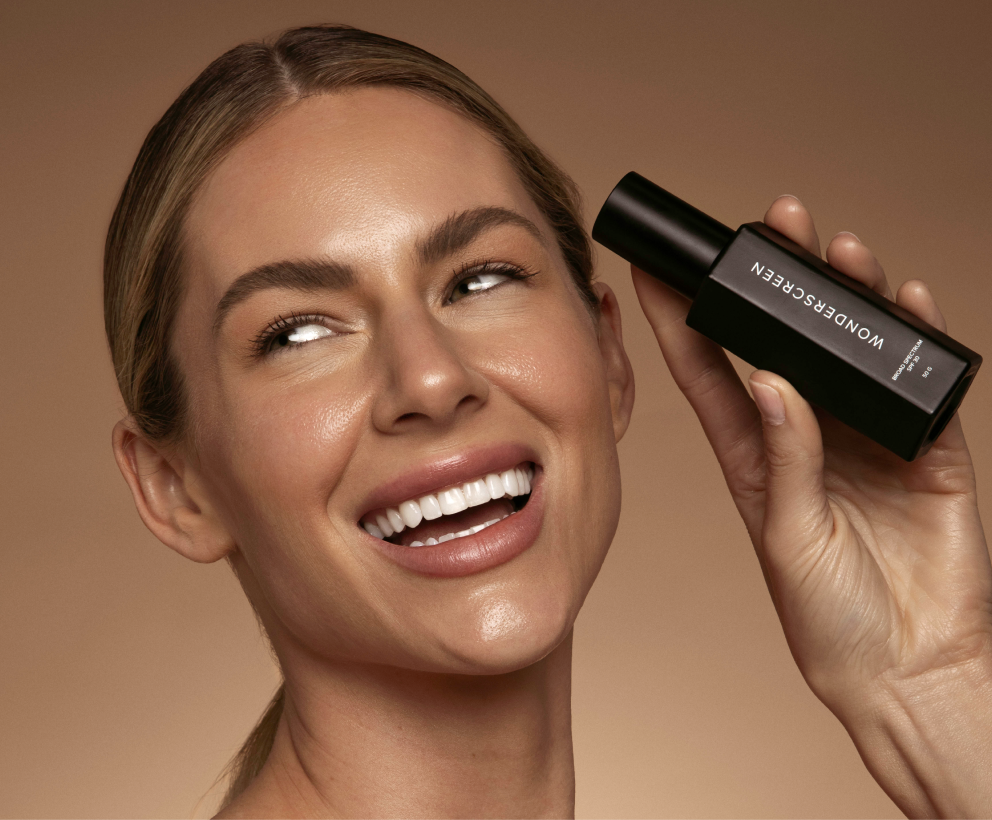 Wonder Duo - Tinted Wonderscreen & Wonderscreen