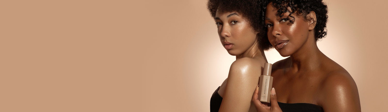 Here's To Glowing Protection